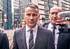 Ryan Giggs’ ekskjæreste forteller om trusler, sjalusi og vold – Dagsavisen