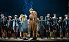 Anmeldelse av Roald Dahls «Matilda – The Musical», Folketeateret ...