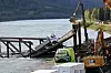 Tretten bru kollapset trolig av utmatting – Havarikommisjonen ...
