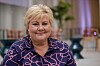 Erna Solberg orienterer om ektemannens aksjehandel – Dagsavisen