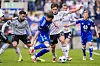 Rosenborg gikk på sitt første poengtap – stolpen stoppet Molde-mål ...