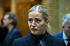 Emilie Enger Mehl får toppverv på Stortinget – Dagsavisen