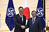 Nato og Japan enige om å styrke samarbeidet – Dagsavisen