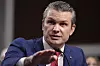 Pete Hegseth godkjent av Senatet som forsvarsminister i USA – Dagsavisen