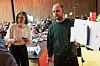 Rødt er styrket i Nato-motstanden – Dagsavisen