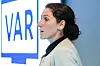 Lise Klaveness går i fotballkrigen – Dagsavisen
