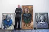Nekrolog Håkon Bleken berømt norsk kunstner og maler 1929-2025 – Dagsavisen
