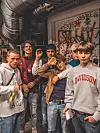 Anmeldelse musikk: Undergrunn shotter nåtid og fortid på sitt nye album ...