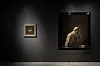 Anmeldelse kunst: William Heimdal har sin første utstilling på egen ...