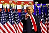 Donald Trump er tilbake i Det hvite hus. Ekspert: – Hva med ikke å ta ...