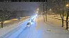 Snø skaper trafikkaos i Bergen – Dagsavisen