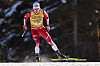Ski-VM nærmer seg billettmålet – tre dager utsolgt – Dagsavisen