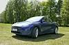 Tesla suverent mest solgte bilmerke i Norge fjor – Dagsavisen