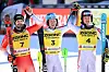 Haugan med suveren Alta Badia-seier: - Jeg tenkte ikke resultat ...