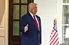 Trump til helsesjekk denne uka – Dagsavisen