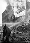 Blodig nyttårsaften 1944 – Dagsavisen