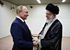 Eksperter: Derfor svikter Putin Iran