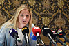 Johaug åpner opp i nytt intervju – ble syk rett før VM i Trondheim