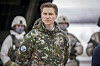 To droner falt ned i Finland – den ene er ukrainsk