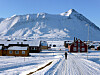 Karsten Friis: Svalbard er hot for tiden. Men det skyldes ikke ...