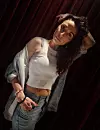 Lisa Tønne: Fra adopsjon i Iran til humorsuksess i Trondheim