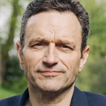 Arild Hermstad: Stem med hjertet og gi en taktisk stemme til MDG