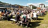 Øya-festival 2025: Beste matopplevelser i Tøyenparken