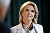 Sylvi Listhaug som statsminister: Kvinner mangler tillit ifølge ny måling
