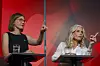 SV-Lokallagsleder: – Vi har ikke tillit til partiledelsen, spesielt ...