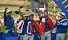 Hovland klar for nytt Ryder Cup-eventyr: – Han er et av mine ...