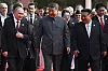 Xi Jinping: Verden står overfor valget mellom fred og krig