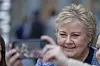 Erna Solberg: Aksepterer kritikk, men kjemper videre for Høyre