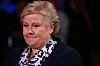 Erna Solbergs politiske nedtur: Høyres utfordringer og fremtid