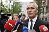 Jens Stoltenberg: Motivert for fortsettelse som finansminister i Norge