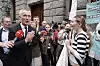 Jens Stoltenberg: Motivert for fortsettelse som finansminister i Norge