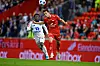 Felix Horn Myhre med vill brassescoring da Brann snudde til seier mot VIF