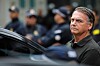 Dommen mot Jair Bolsonaro: – Et vendepunkt