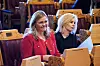 Dette er Støres nye mannskap – Brenna til Stortinget