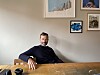 Simen Sætre intervju om «Den usannsynlige seriemorderen», boka hans om ...