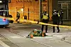 Granater i Oslo