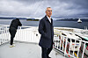 Stoltenberg Ønsker Norge i EU