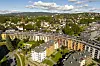 Husleiepriser i Norge 2025: Dramatisk økning i store byer