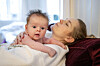 Jordmorforbundet om barselomsorg i Norge: Kvinner overlates til seg ...
